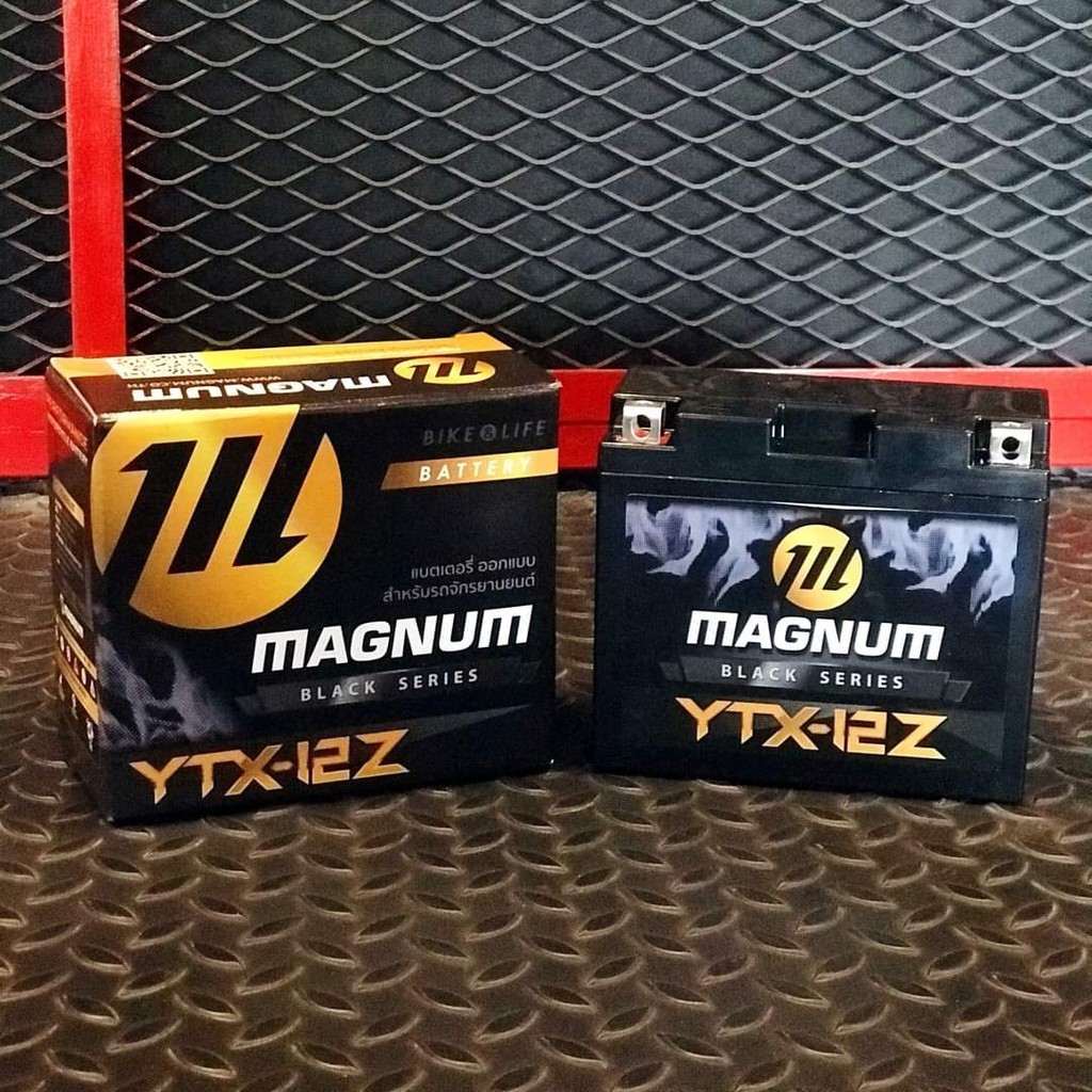 แบตเตอรี่ แบตเตอรี่มอเตอร์ไซค์ YT-12B สำหรับ Ducati เกือบทุกรุ่น และ ...