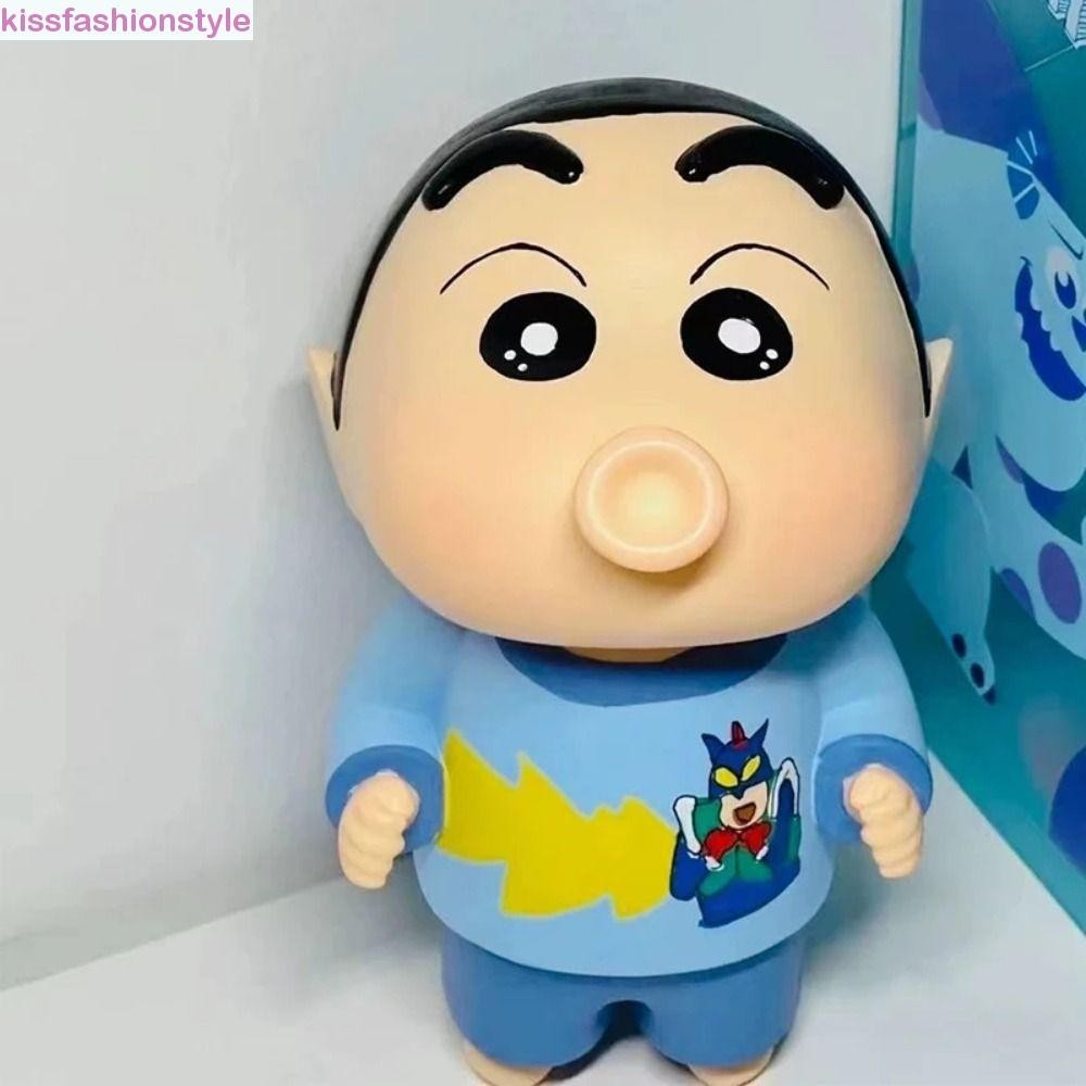 Kissfashionstyle ฟิกเกอร์เครยอนชินจัง, เครื่องประดับคอสเพลย์ Mini ...
