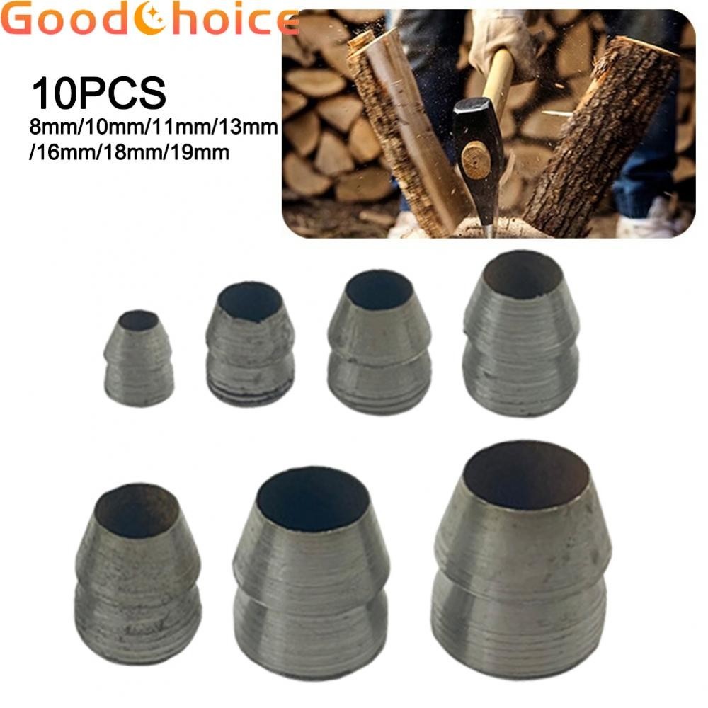 【Good】Hammer Handle Wedge 360 Degrees Expansion Hammer Heads For Hammer ...