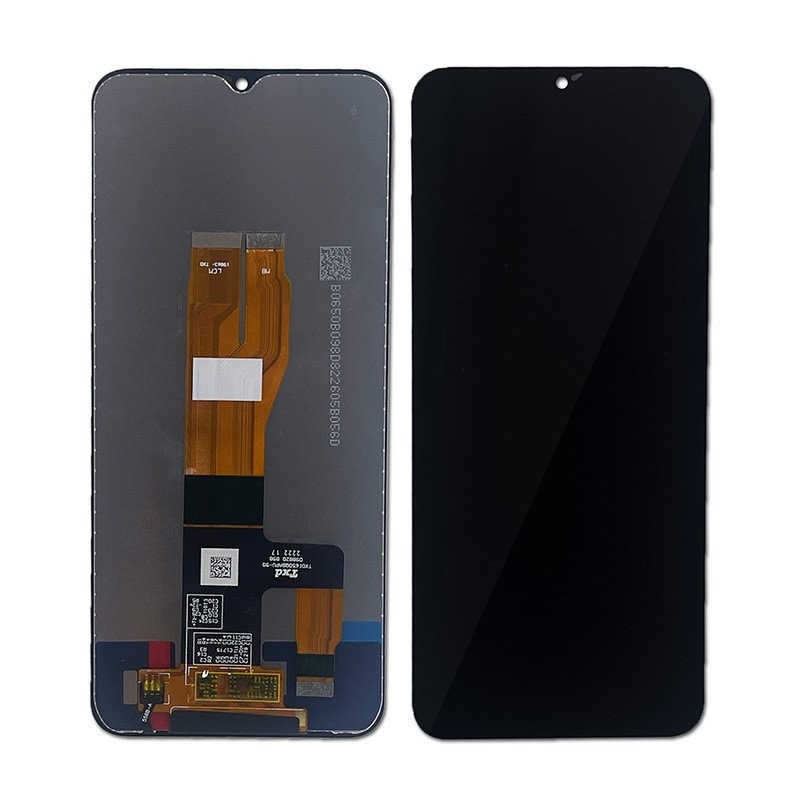 ส่งด่วนเฉพาะจุดสำหรับชุดหน้าจอ realmec30หน้าจอ LCD c30s/C33หน้าจอ LCD ...