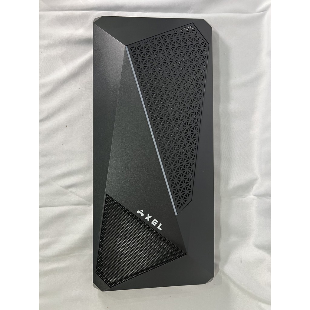 อะไหล่ AXEL MOTIF MID TOWER CASE ATX | Shopee Thailand