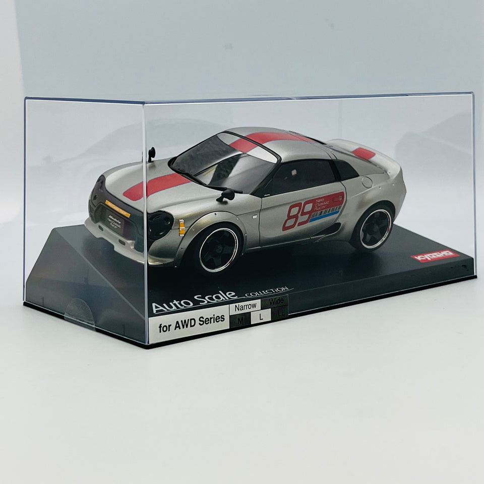 Kyosho Mini-z Body ASC Honda NEO Classic Racer MZP453GM | Shopee Thailand