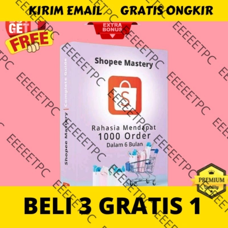 ตลาดวิชาการ Eccourse Orange อาจารย์ชุมชนระดับพรีเมียม Shopee Mastery | Shopee Thailand