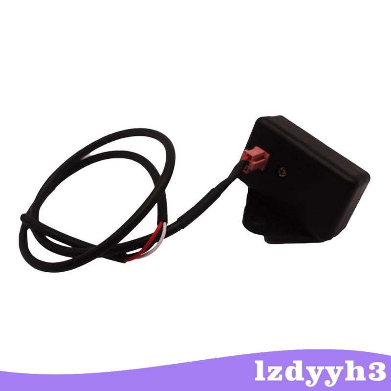 [Lzdyyh3] ตัวส่งทดแทน / หน่วยเซ็นเซอร์สําหรับเครื่องวัดบูสอิเล็กทรอนิกส์ 3 สาย | Shopee Thailand