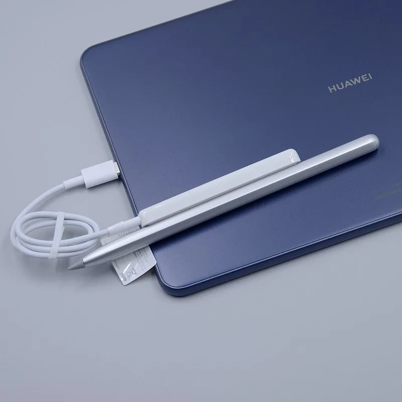 สายชาร์จสําหรับ HUAWEI M-Pencil รองรับ CD52 CD54 จับคู่ชาร์จ Stick ...