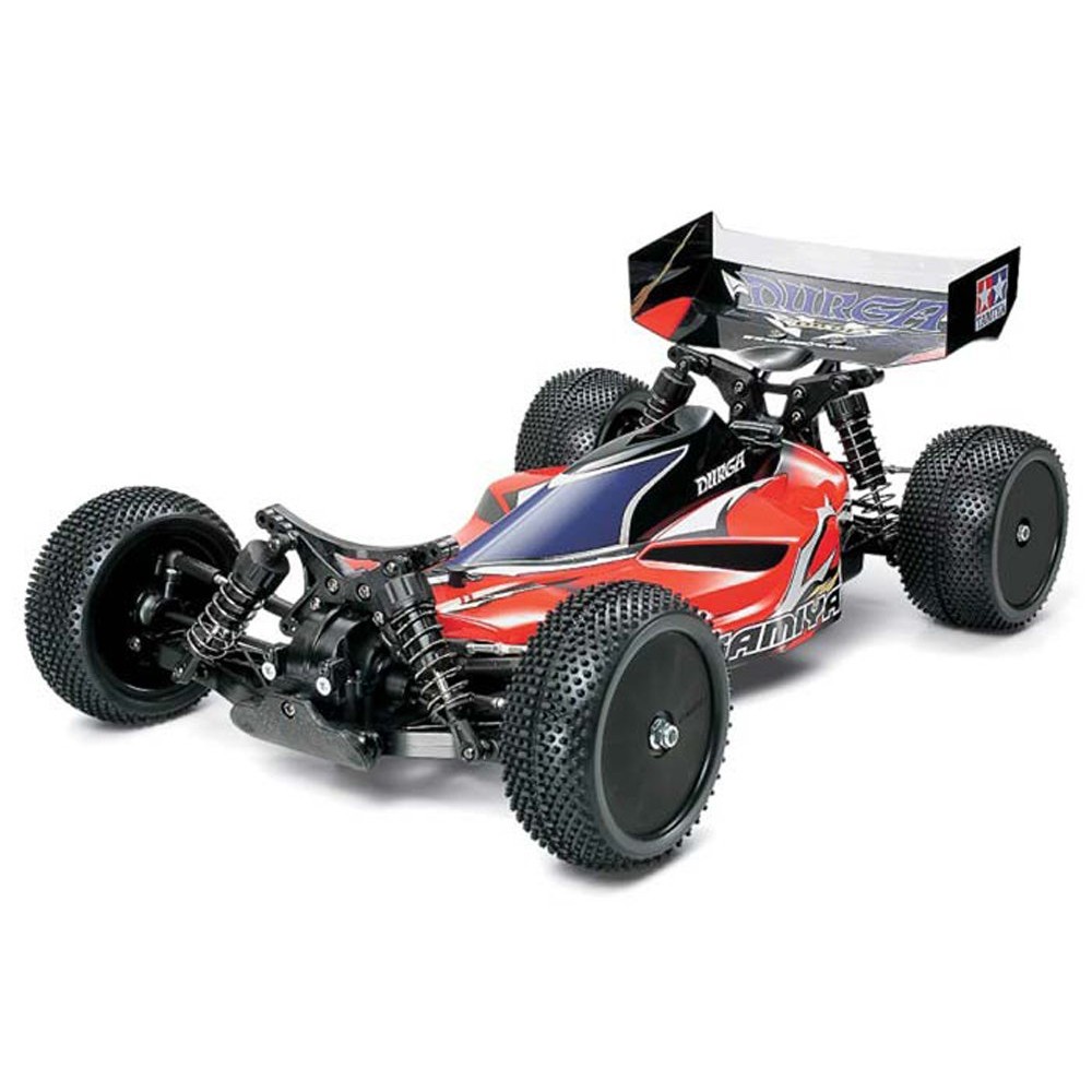 TAMIYA 1/10 Electric RC Car Series No.395 DB01 Durga Off-Road 58395 ...
