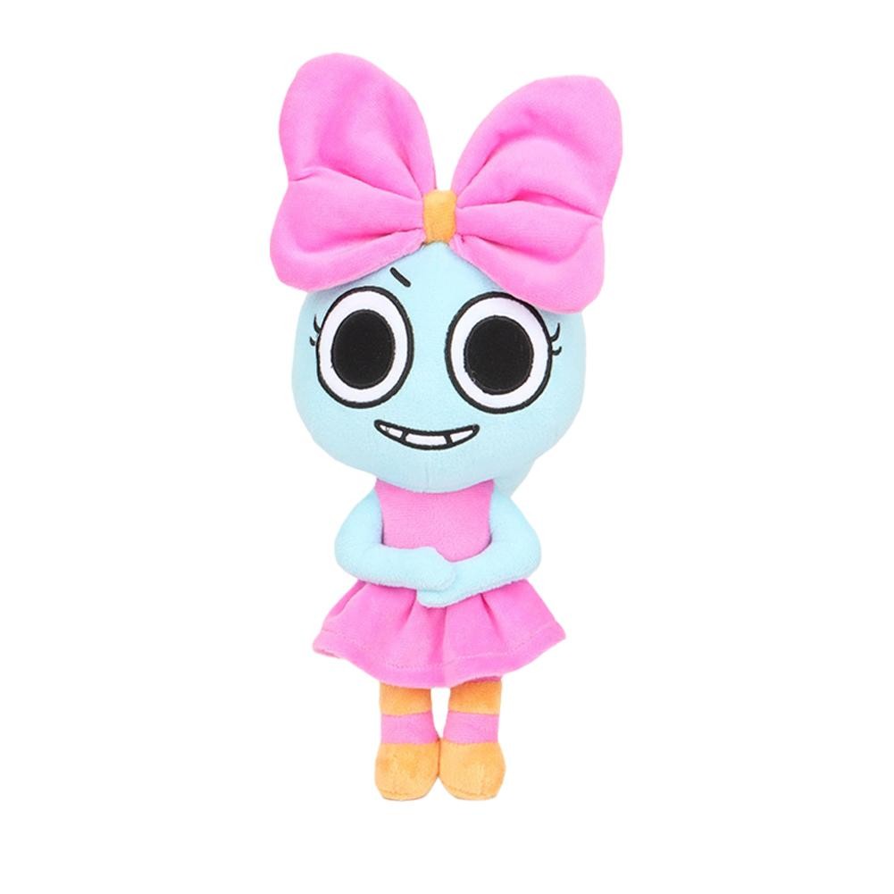 ตุ๊กตาโลกของ Dandy น่ารัก Dandy World Scrap ตุ๊กตา Goob หมอนตุ๊กตานุ่ม ...