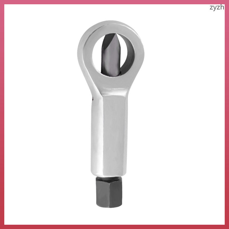 สกรูอ่อนนุช Splitter และ Bolt Extractor เครื่องมือ Unloader Separator 9833