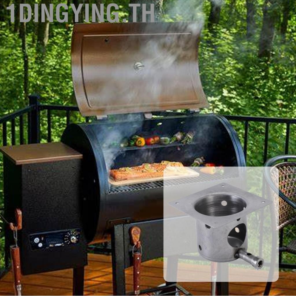 1dingying.th 1Dingying.TH FIRE BURN POT SET วัสดุสแตนเลสที่ทนทานต่อการ ...