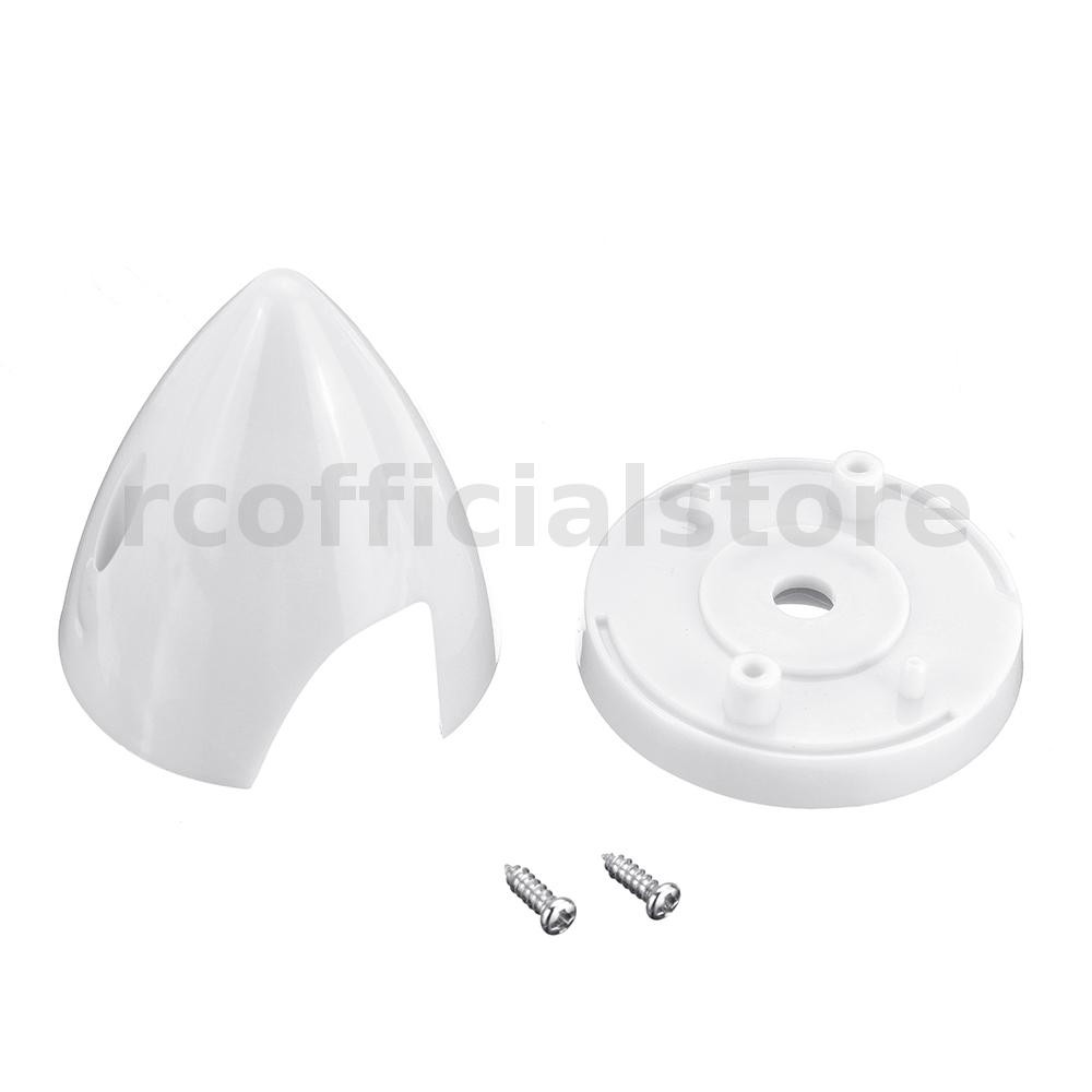 Volantex TrainStar Ascent 747-8 RC เครื่องบินอะไหล่ใบพัดปินเนอร์ ...