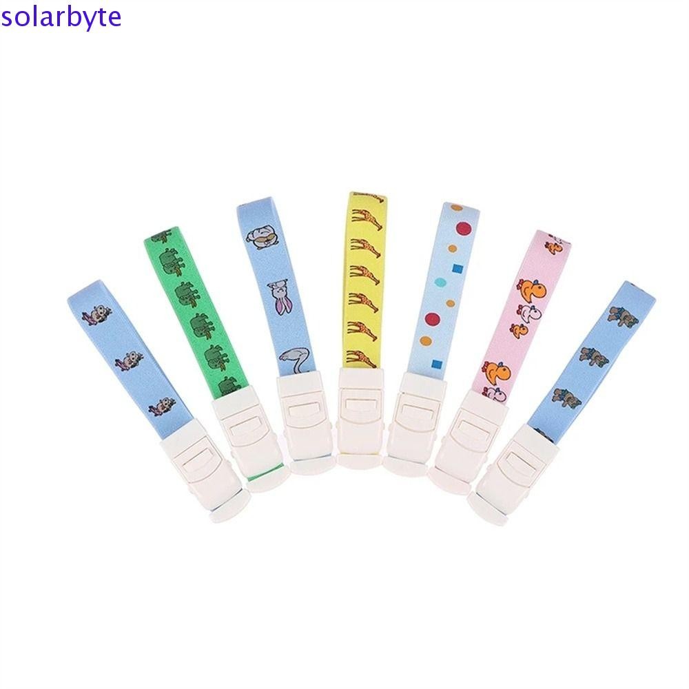 SOLARBYTE Tourniquet Strap พกพาฉุกเฉินสำหรับเด็ก | Shopee Thailand