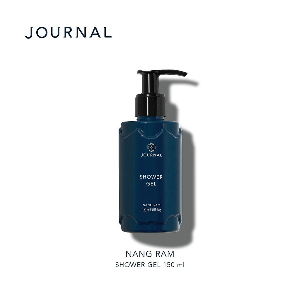 Journal Nang Ram Shower Gel 150 ml. | Shopee Thailand