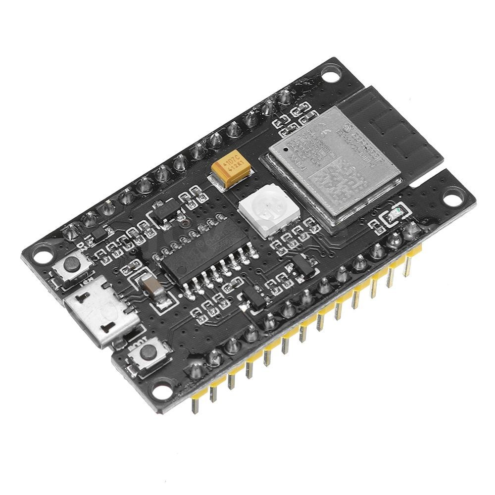 Esp32-c3 Internet of Things Development Board WiFi+5.0 บลูทูธ Dual-mode Module โมดูลการสื่อสาร ...