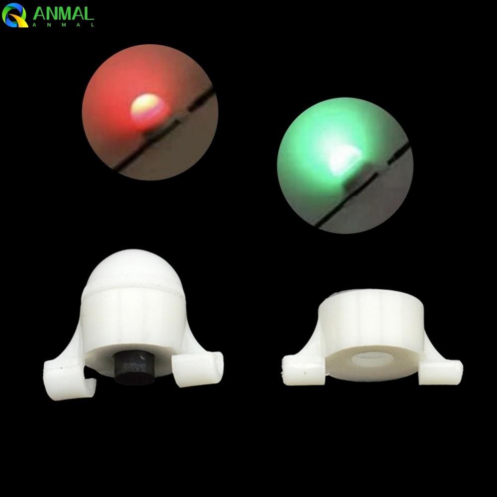 Bite Alarm Accessories Alert Strike Lamp ปลาอิเล็กทรอนิกส์สมาร์ทเตือน ...