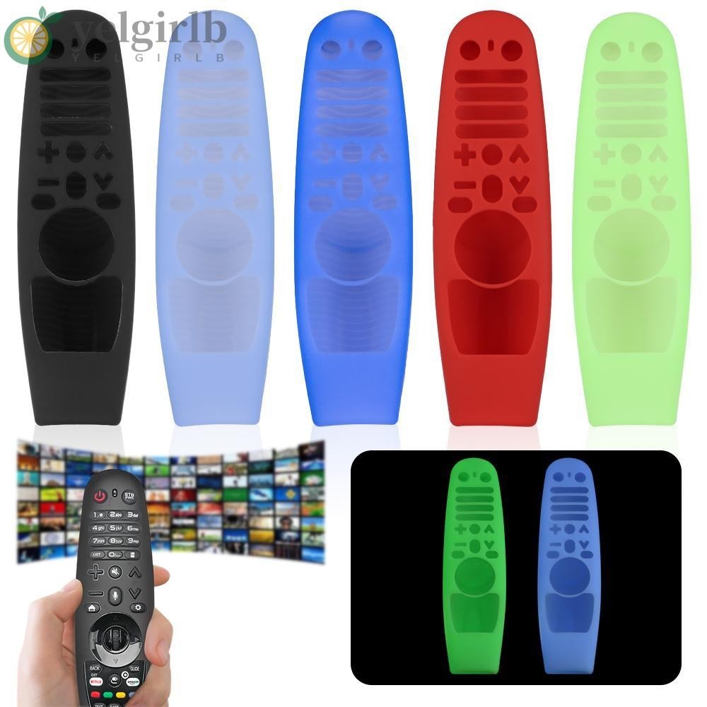 Yelgirlb LG AN-MR600 AN-MR650 AN-MR18BA AN-MR19BA รีโมทคอนโทรล ...