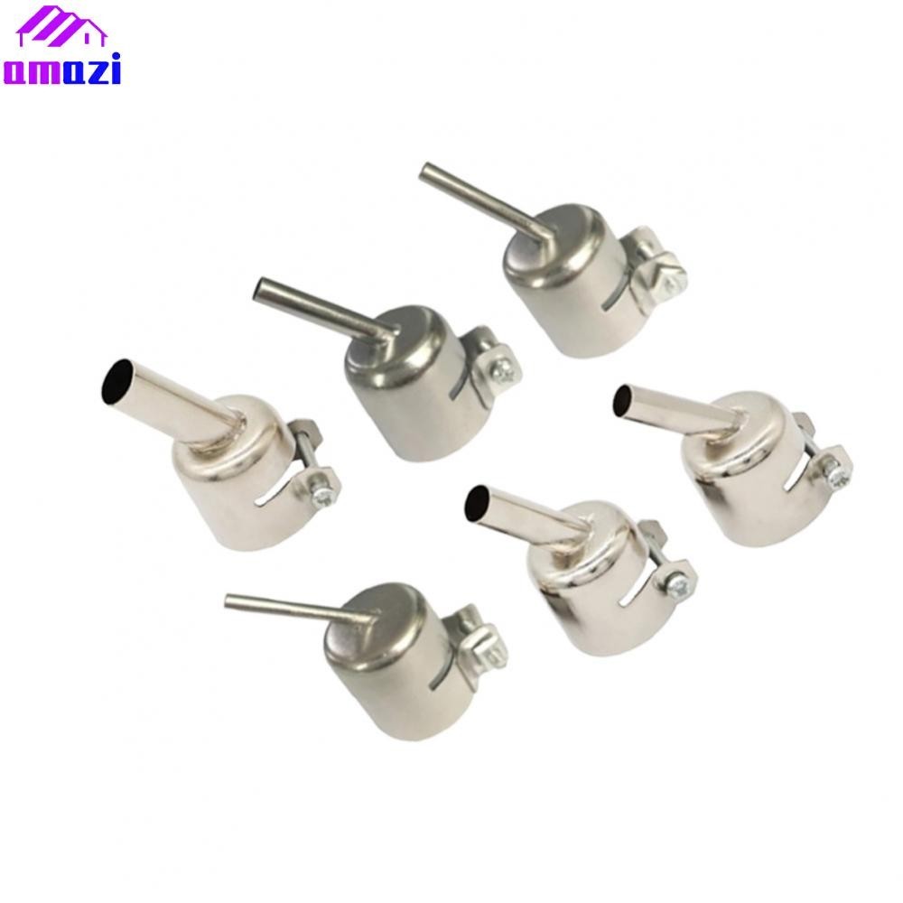 【AMZ】Series Welding Nozzle Hot Air Soldering Rework Station Compatible ...