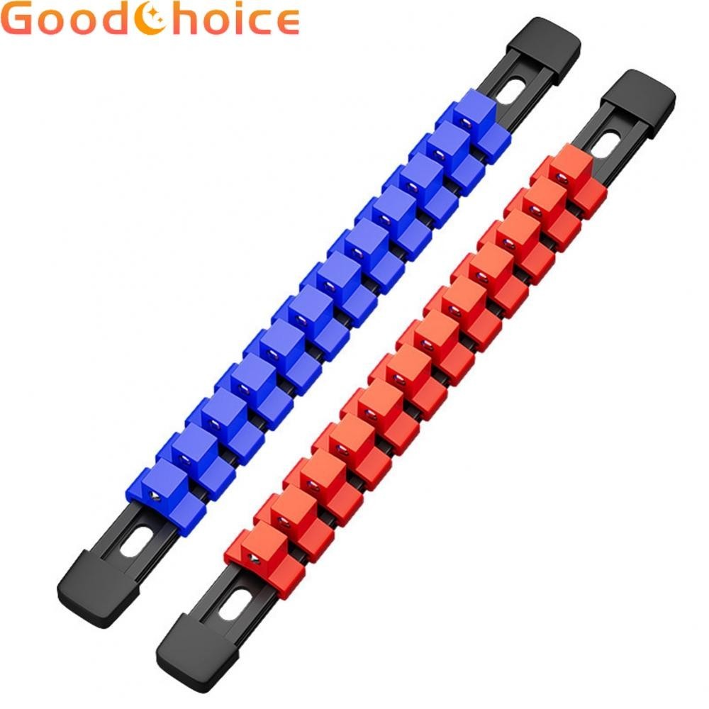 【Good】Drive Rail Tray Driven Socket Rails Easy To Store Mounting Holes ...