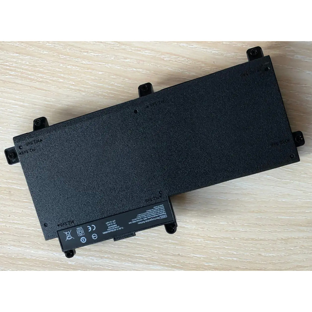 CI03XL 11.4V 48WH Battery For HP ProBook 640 G2 645 G2 650 G2 655 G2 ...