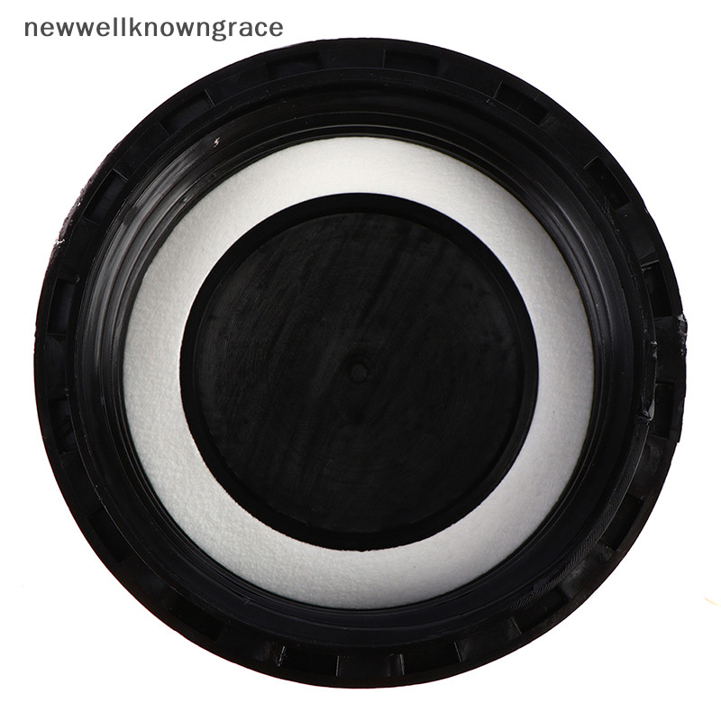 Nwth ฝาวาล์วพลาสติกสีดํา 3" 100 มม. สําหรับ IBC วาล์วกันรั่ว GR ...