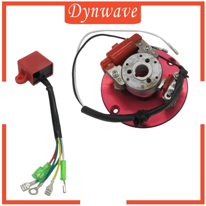 [Dynwave] Performance Magneto Inner Kit 50cc - 125cc เครื่องยนต์แนวนอน ...