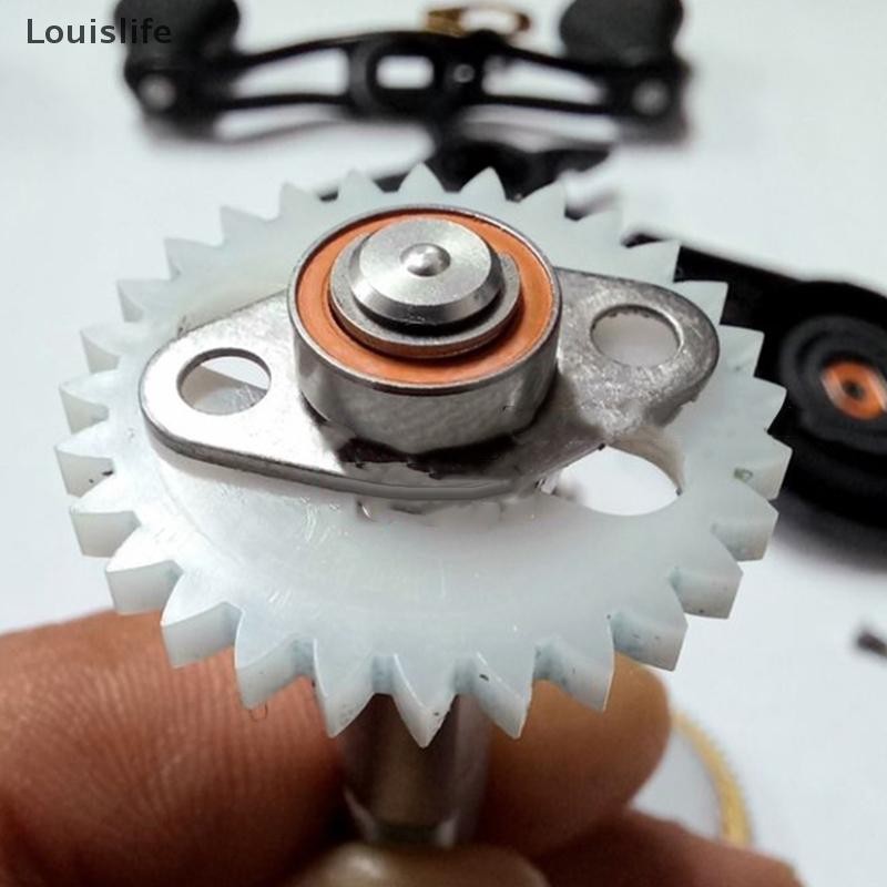 Llph สแตนเลสสตีลผสมเซรามิคแบริ่ง Lure การปรับเปลี่ยน, Universal Fishing ...