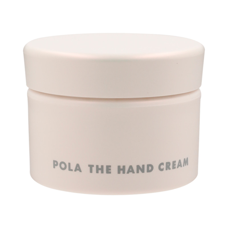 Pola Hand Cream 100g New Moisturizing Hand Care Cream Hand Cream 100g ...