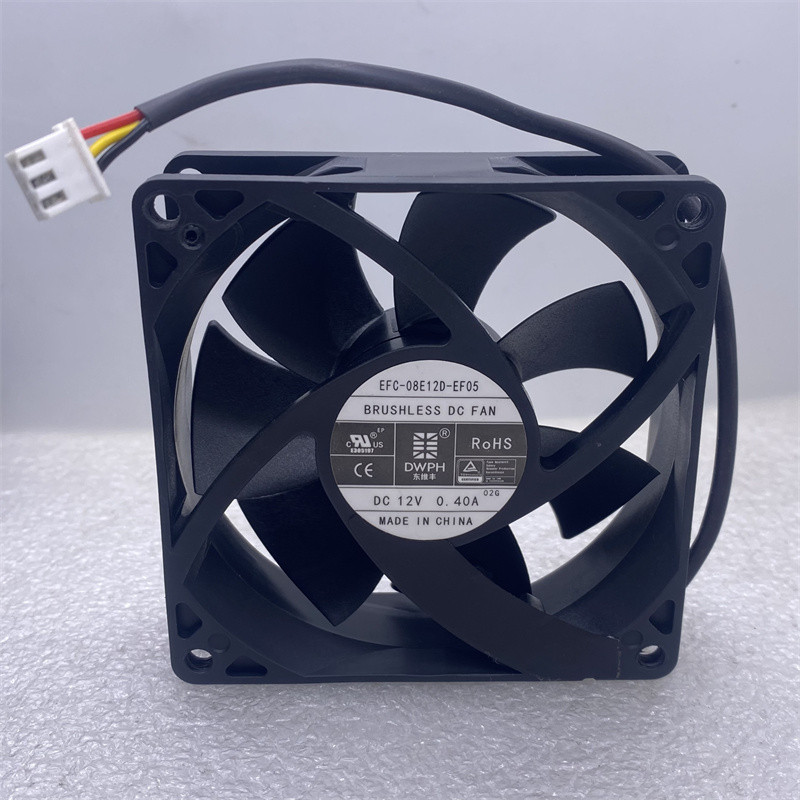 DWPH EFC-08E12D-EF05 EFS-08E12D-ER04/ER05 EFC-08E12W-EF06/07 พัดลม, ใหม่เอี่ยม | Shopee Thailand