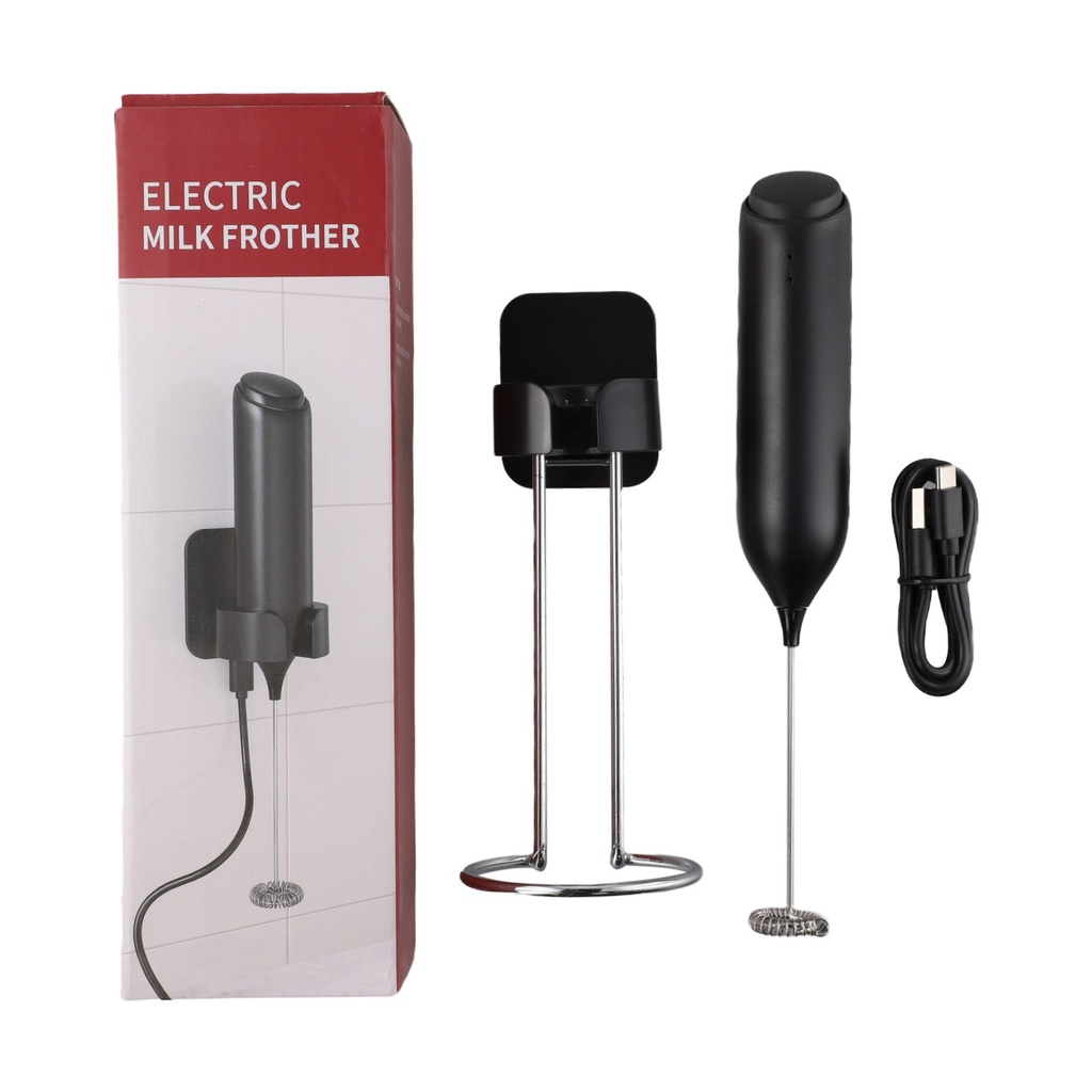 #ROYALLADY#Electric Whisk Efficient Mixing High-powered Motor Powerful ...