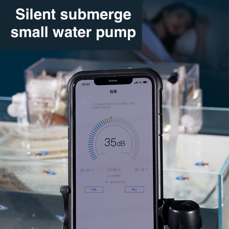 JENECA TOP External Filter กรองน้ำตู้ปลา กรองบนสำหรับตู้ปลา Box Bio ...