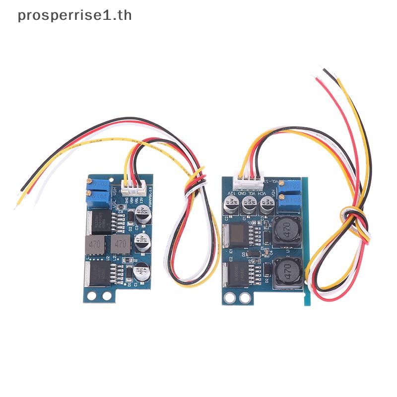 [PPTH] Vgh Vgl DC Module Repair แผง LCD Broken Y สี Abnormal Repair และ ...