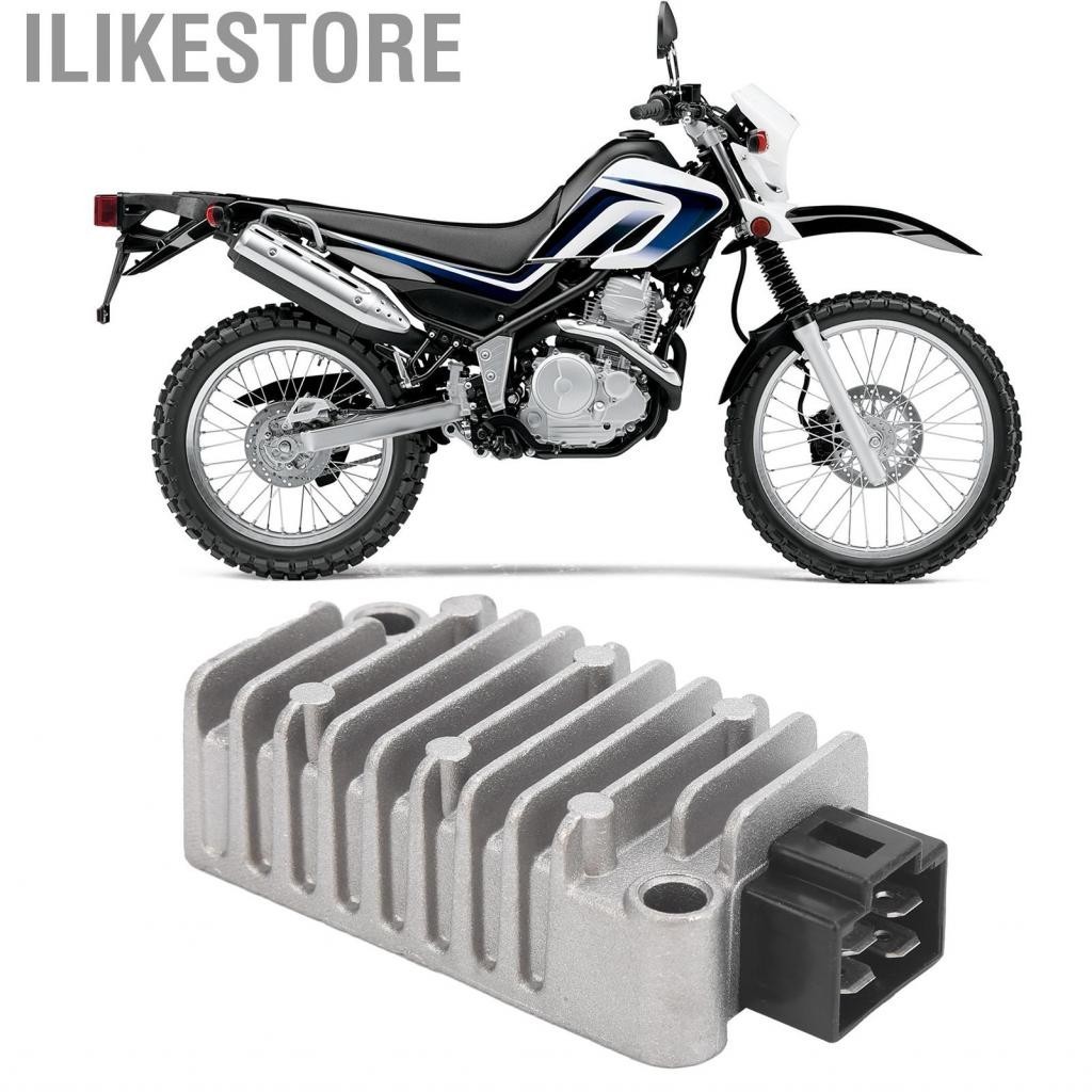 Ilikestore เครื่องปรับแรงดันไฟฟ้า 3TJ-81960-02-00 Fit สำหรับ YAMAHA ...