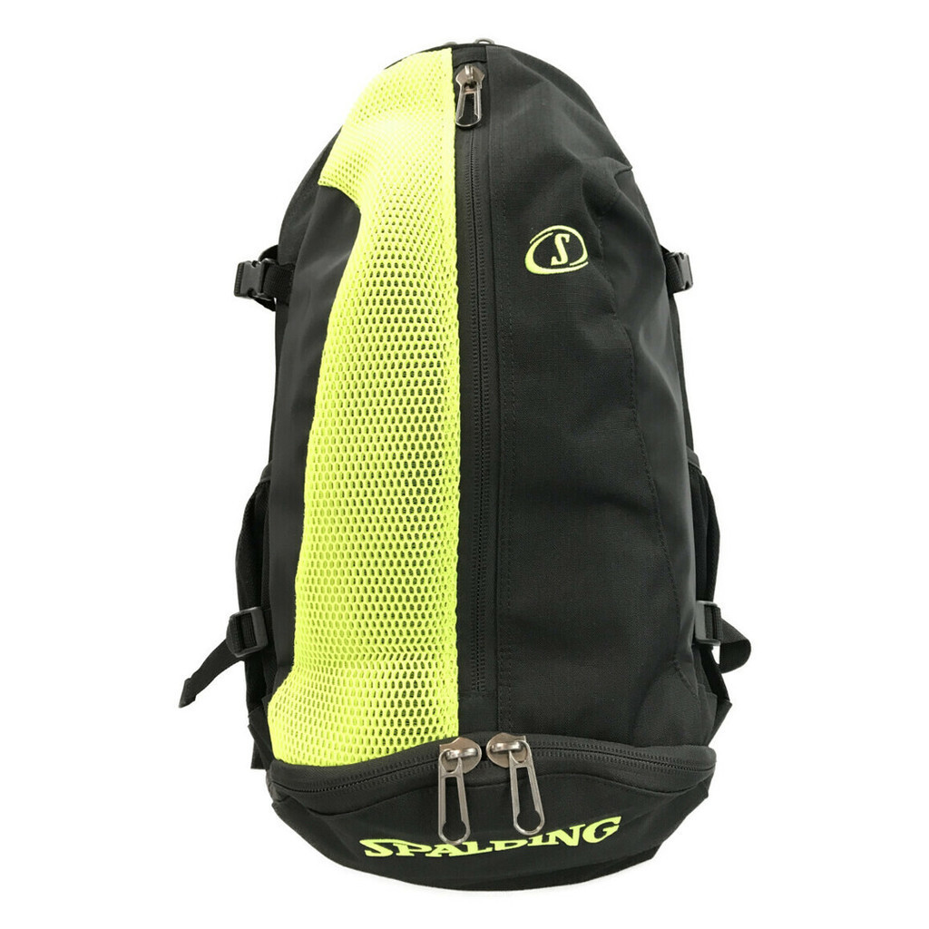 Spalding POE Ani Backpack Sport Unisex ส่งตรงจากญี่ปุ่น มือสอง | Shopee ...