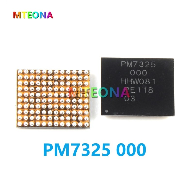 2 ชิ้น PM7325 000 การจัดการพลังงาน IC 7325 PM ซัพพลายชิป IC PMIC | Shopee Thailand