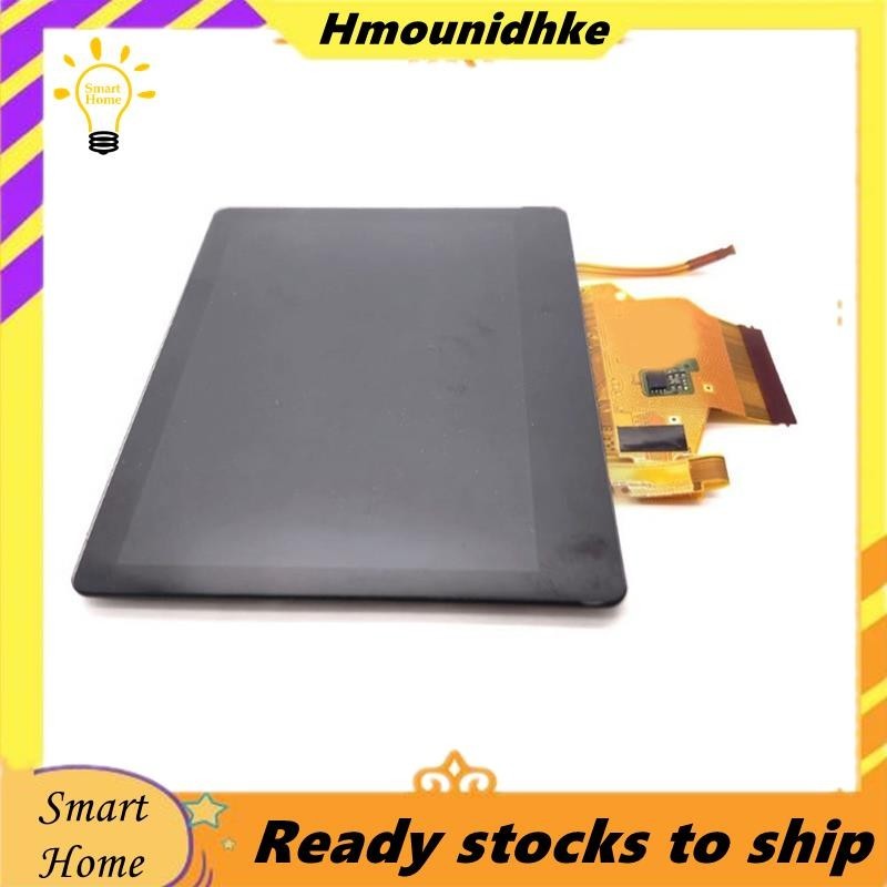 [Hmou]เหมาะสําหรับ Nikon D5500 D5600 หน้าจอแสดงผลกล้อง LCD แถบหน้าจอ ...