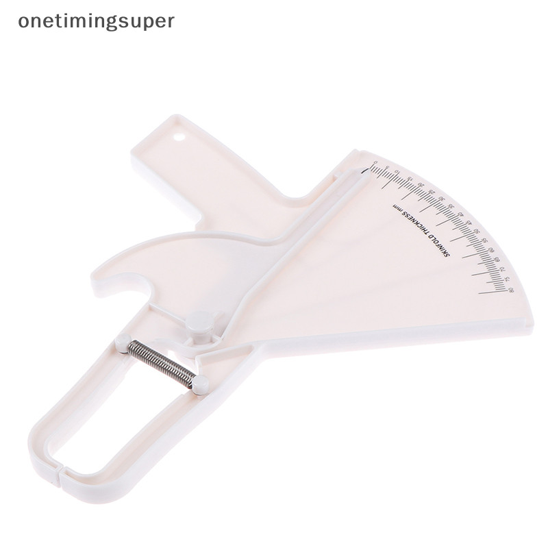 Onetimingsuper 80 มม.วัด Body Fat Caliper Skinfold Tester Caliper ...