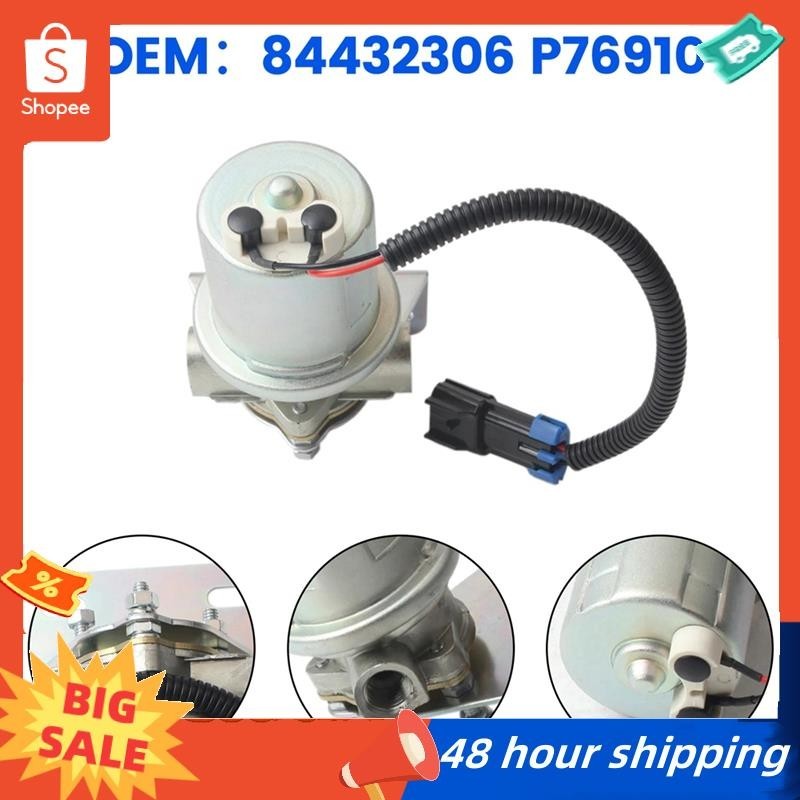 สต็อกพร้อม 84432306 P76910 12V ปั๊มเชื้อเพลิงไฟฟ้า | Shopee Thailand