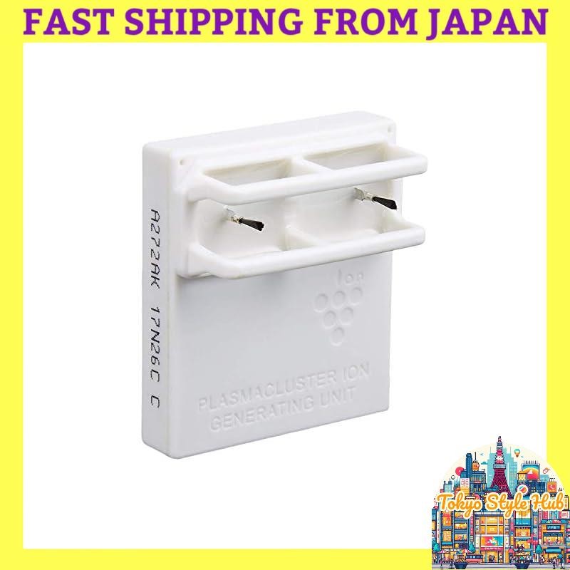Sharp Plasmacluster Ion Generating Unit IZ-C100S2 | Shopee Thailand