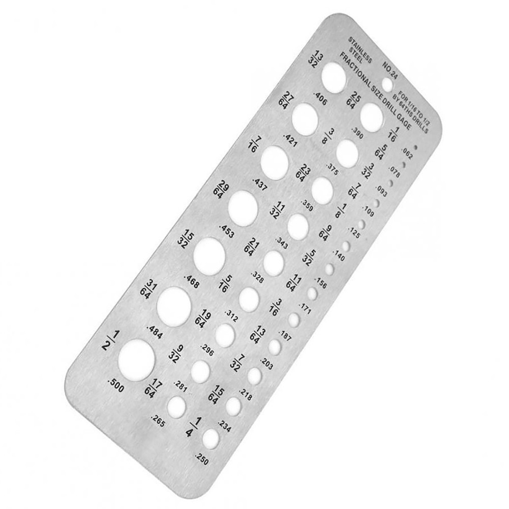 EAGLE-TH29 ขนาดเจาะวัด Index Bolt ลวดเส้นผ่านศูนย์กลางบิตเครื่องมือวัด ...