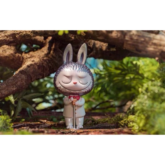 【secret】 Popmart LABUBU Forest Concert Series อินเทรนด์เล่น Mystery Box ...