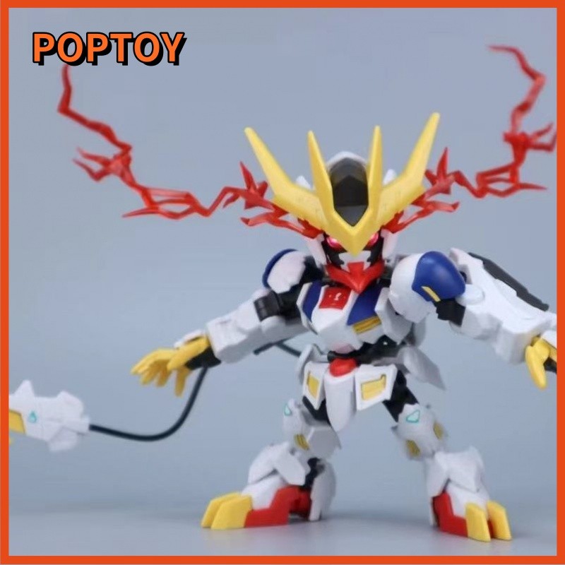 BClub New Product Popular Goods Baratos Assembled Gundam Model Send ...