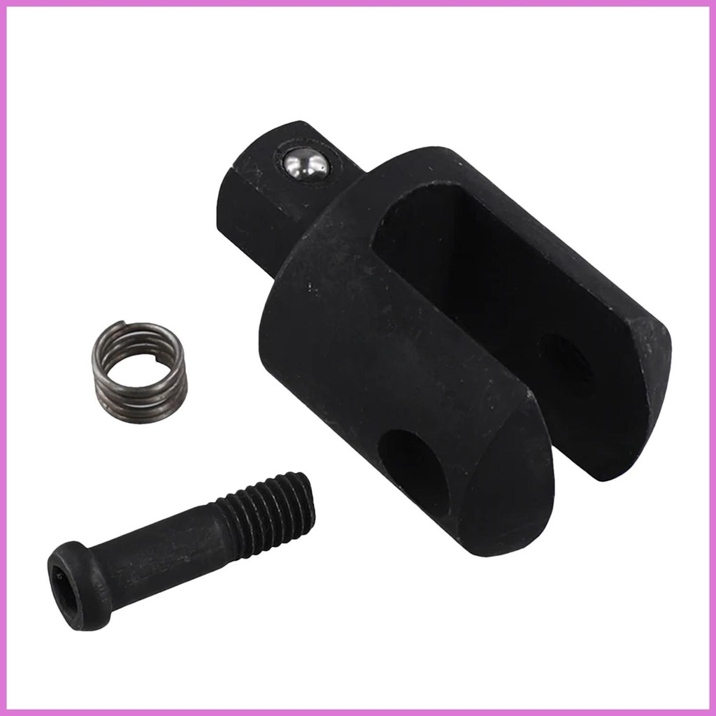 Knuckle Bar เปลี่ยนหัวซ็อกเก็ต 1/2 นิ้วเปลี่ยน Knuckle Bar ชุดเปลี่ยน ...