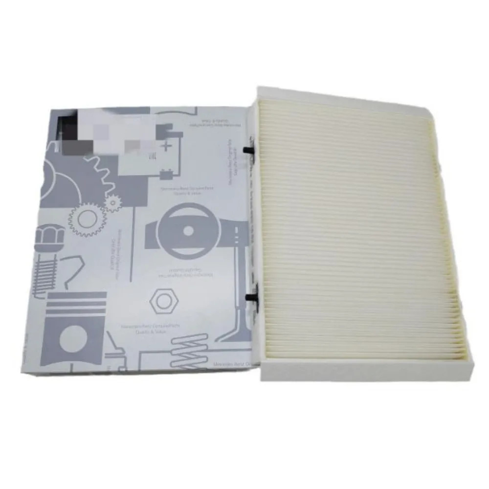 ซื้อ 5 แถม 1 ไส้กรองเครื่องปรับอากาศสําหรับ MERCEDES-BENZ W206 S260 ...