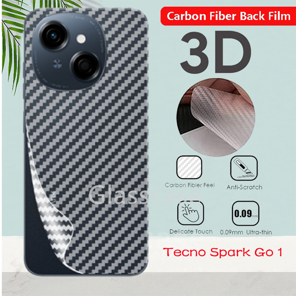 สําหรับ Tecno Spark Go 1 2025 2024 Go1 Go2025 Go2024 SparkGo1 SparkGo2025 TecnoSparkGo1 Anti ...