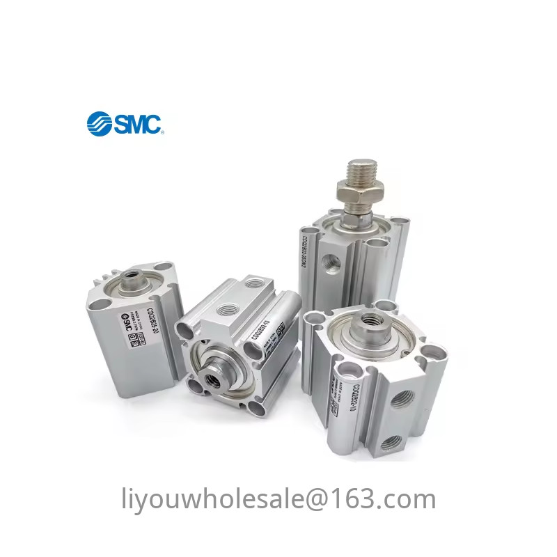 Smc กระบอก CDQ2A/CDQ2B32-5/10/20/25/30/40/45/50/60/75/100D/DMZ | Shopee Thailand