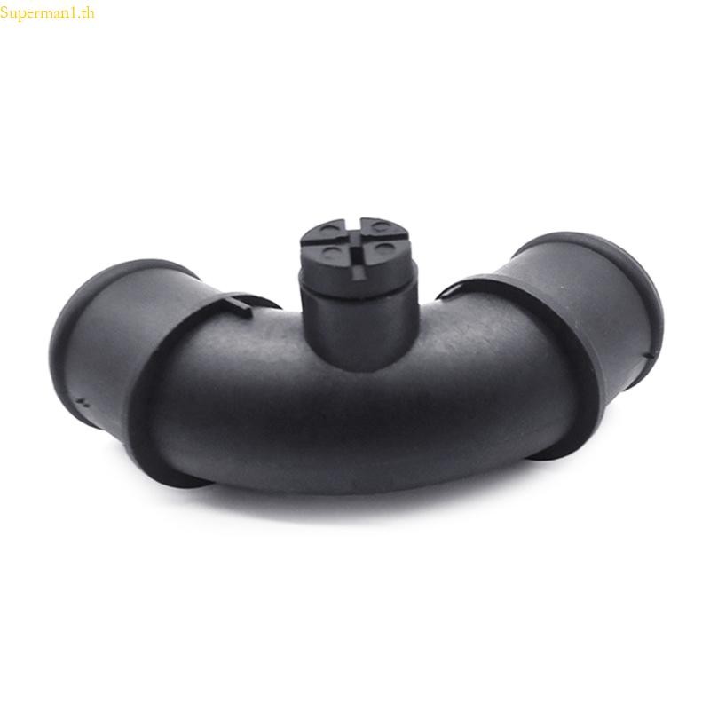 ข้อต่อท่อน้ําหล่อเย็นรถยนต์ข้อศอกที่ดีที่สุด 17127515487 เปลี่ยนสําหรับ ...