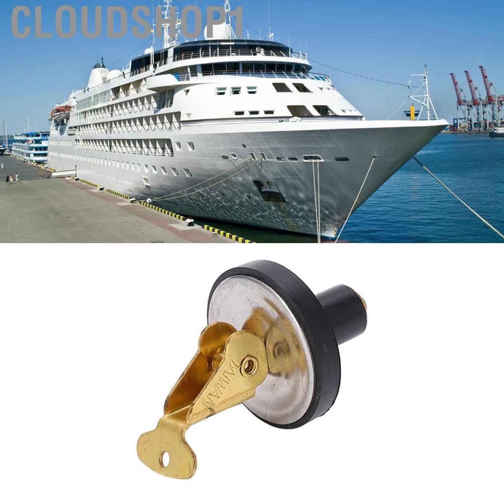 Cloudshop1 การบีบอัดท่อระบายน้ำปลั๊ก 19 มม.ความยาวซีลยางเรือไม่มีการ ...