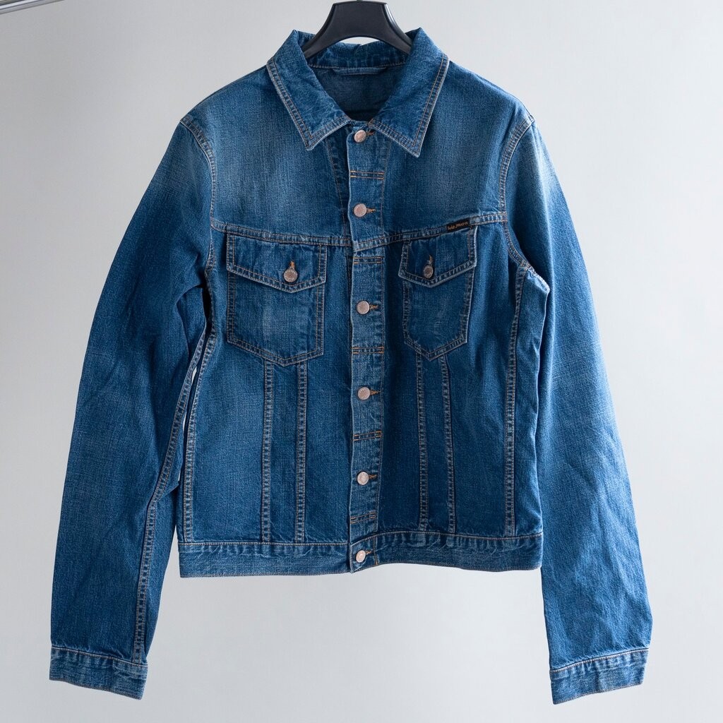 *Terry Recycle Worn In [DEFECT] | Shopee Thailand