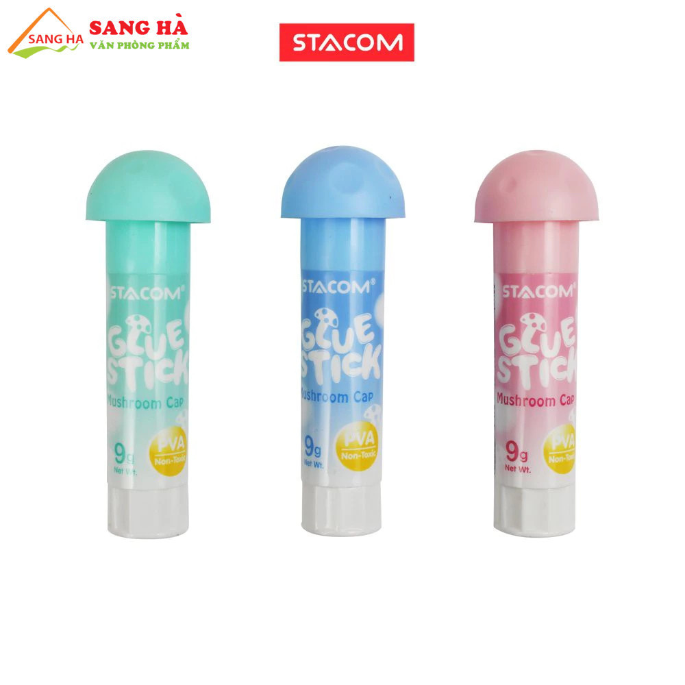 Stacom GS209 วางหัวเห็ดแห้ง 9G | Shopee Thailand