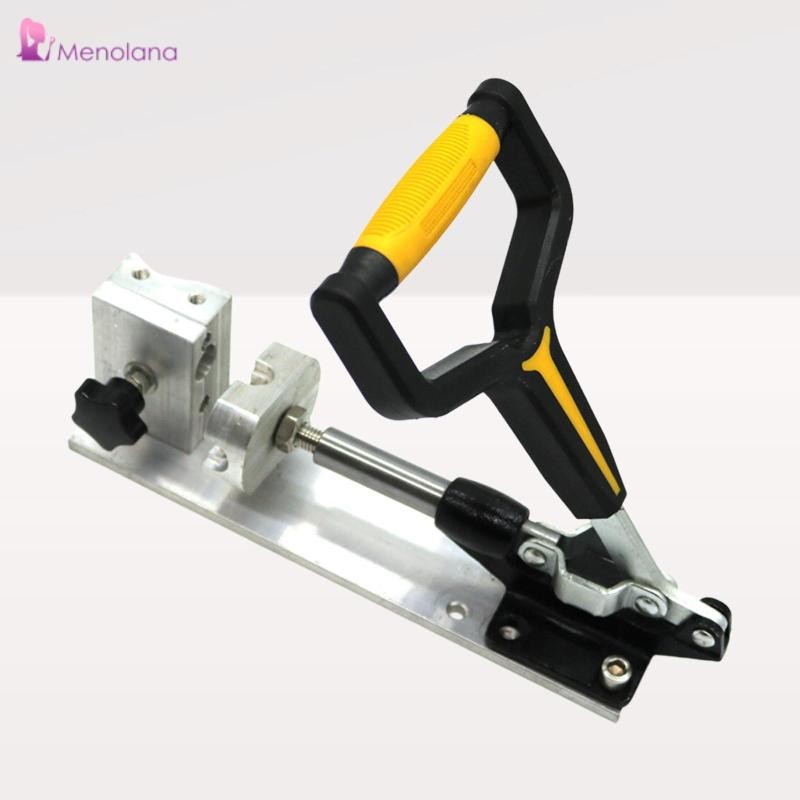 [Menolana] Post-processing Urea Pipe Tool เครื่องกดท่อ เครื่องมือ ...