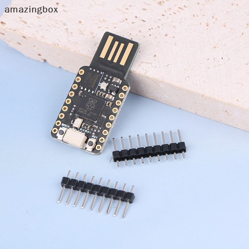 Abth MINI USB RP2040 บอร์ดพัฒนาโมดูลสําหรับ Raspberry Pi Dual Core ...